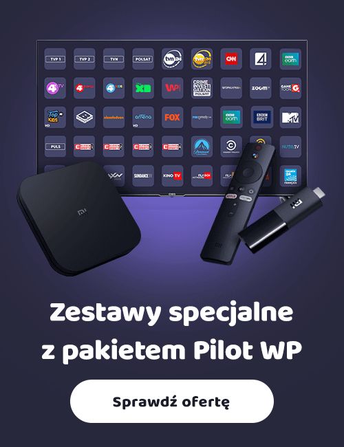 Polsat HD online za darmo, kanał na żywo, tv stream live - oglądaj w WP Pilot
